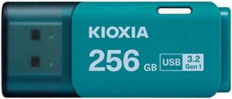 Amazon | KIOXIA(キオクシア) 旧東芝メモリ USBフラッシュメモリ 128GB USB3.2 Gen1 最大読出速度200MB ...