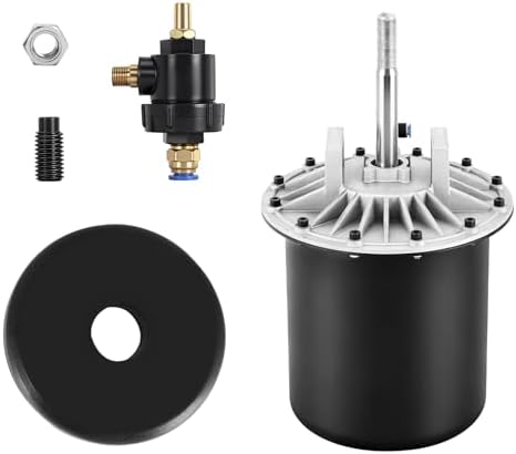 Amazon.com: Universal Bead Breaker Cylinder for Tire Changer 280mm ...