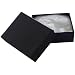 Amazon.com: JPI DISPLAY #11 Matte Cotton Filled Paper Jewelry Boxes ...