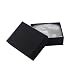 Amazon.com: JPI DISPLAY #11 Matte Cotton Filled Paper Jewelry Boxes ...