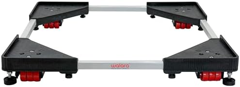 Bosch Siemens Original Adjustable Pedestal for all Front Load Washing ...