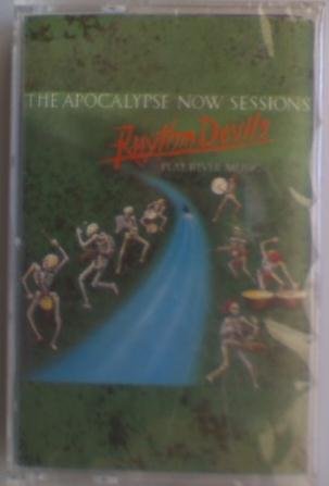 Mickey Hart & Rhythm Devils - Apocalypse Now Sessions - Amazon.com Music