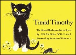 Timid Timothy: 9780201093735: Amazon.com: Books