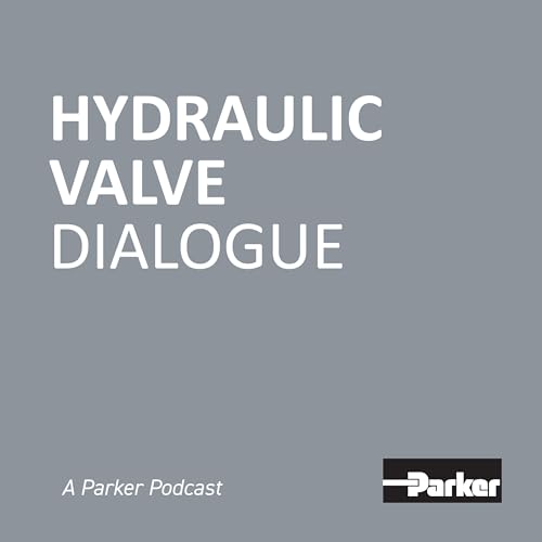 Amazon.com: Hydraulic Valve Dialogue : Parker Hydraulic Valve Division ...