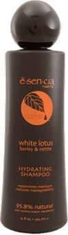 Amazon.com : Samy Esencia Hydrating Shampoo with White Lotus, Barley ...