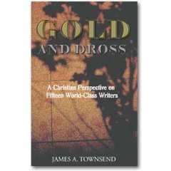 Gold and Dross: James Townsend: 9780964139282: Amazon.com: Books