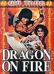 Amazon.com: Dragon on Fire : Shaolin Dolemite Collection: Películas y TV