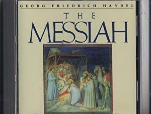 Amazon.com: The Messiah: CDs & Vinyl