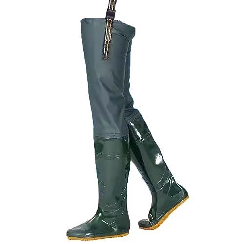 Stivali Da Pesca Alti – I 15 migliori prodotti a confronto - Mondo ...