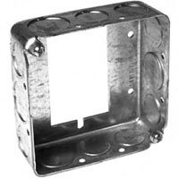 Thepitt TP422 4SQ 1-1/4D Box 1/2 KO: Electrical Boxes: Amazon.com ...