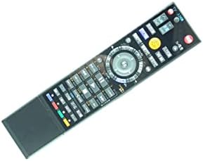Amazon | Japanese Remote Control for Toshiba SE-R0357 79104664 RD-S304K ...