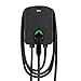 Amazon.com: Blink Charging HQ 200 Electric Vehicle (EV) Home Charger ...