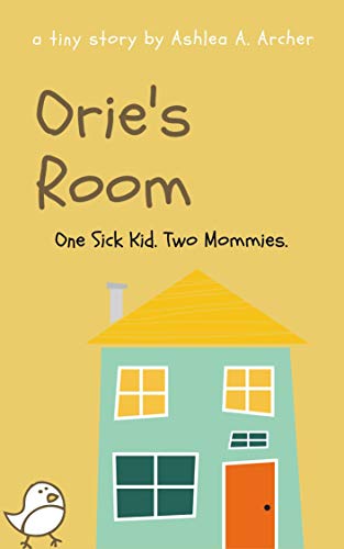 Amazon.co.jp: Orie's Room (English Edition) eBook : Archer, Ashlea ...