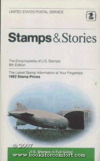 STamps & Stories - The Encyclopedia of U. S. Stamps: U.S. Postal ...