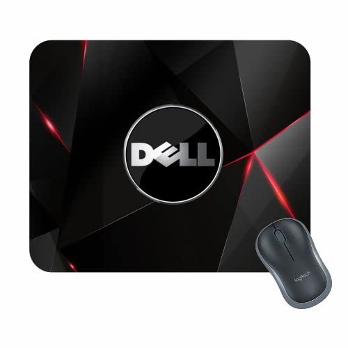 SCTS : Square Mouse pad for Computer / Laptop of Printed (Dell) (3mm ...