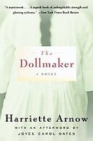 Buy The Dollmaker Book Online at Low Prices in India | The Dollmaker ...