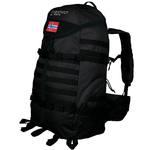 Backpack Rucksack 60 Liter – Die 15 besten Produkte im Vergleich - Die ...