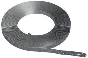 Amazon.com: Simpson Strong-Tie RCWB10 - 9ft 9" Rolled Compression Wall ...