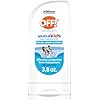 Amazon.com: OFF! Insect Repellent Lotion for Adults & Kids, Fragrance ...