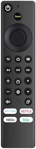 Amazon.com: Infrared Replacement Remote Control Commander Compatible ...