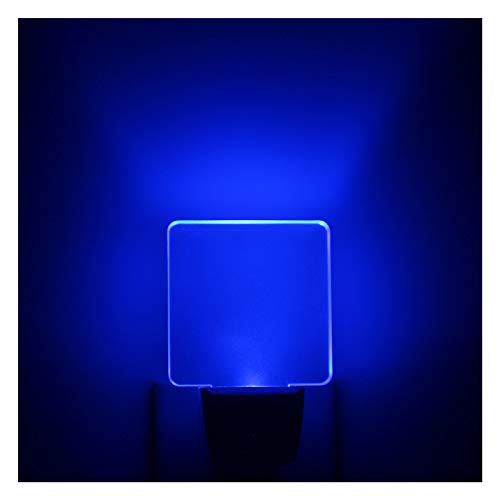 Top 10 Best Intertek Led Night Light : Reviews & Buying Guide - Katynel
