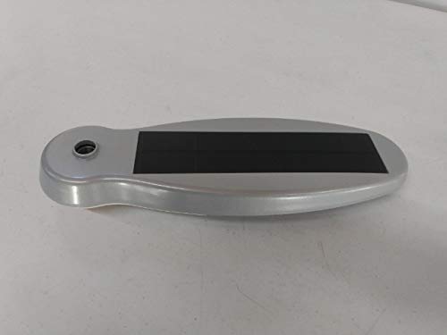 Amazon.com : Uncommon Patriotic Light - Solar Powered Light for ...