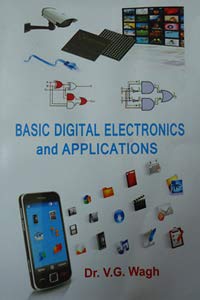 Buy Basic Digital Electronics and Applications Book Online at Low ...