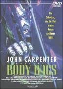 Amazon.com: Body Bags : John Carpenter, Tom Arnold, Tobe Hooper, Robert ...
