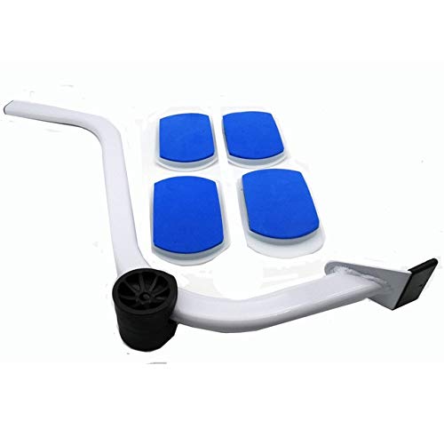 Generic Furniture Moving Slides With Lifter Tool And 4 Slides Tools ...