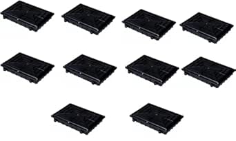 Hanutech Fiber Optic Joint Box 2 Hole (pack of 10 pice) Tiffin Type JC ...