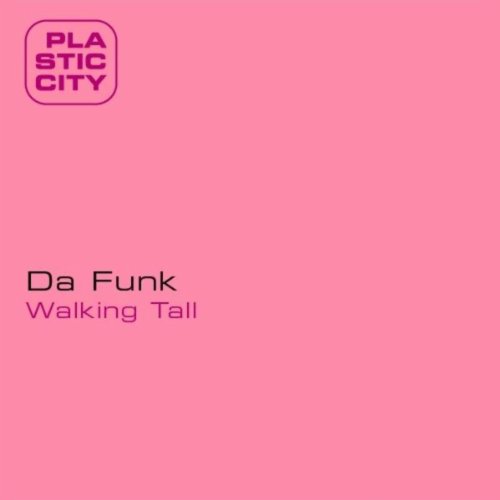 Walking Tall by Da Funk on Amazon Music - Amazon.com