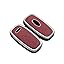 Car Metal Key Cover Keychain Compatible for Audi A1 A3 8P A4 A5 A6 C7 ...