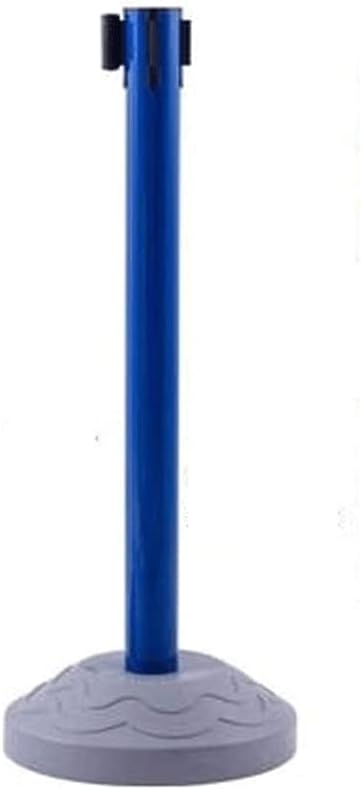 Amazon.com: Erik Xian Stanchion Post Crowd Control with 6.5 Foot ...