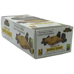 Amazon.com: Corazonas Foods Oatmeal Squares : Grocery & Gourmet Food