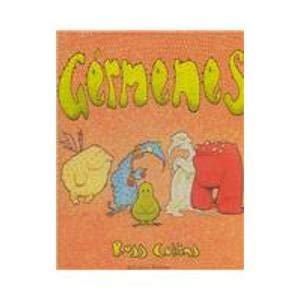 Germenes/ Germs : Collins, Ross: Amazon.es: Libros