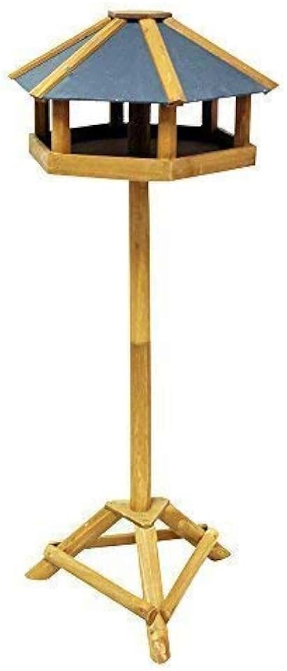 Amazon.co.uk: Bird Tables for Small Birds