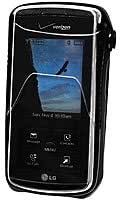 Amazon.com: LG Venus VX8800 Stingray Case with Spring and Swivel Clip ...