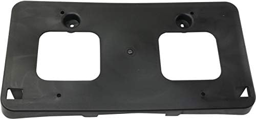 Amazon.com: Garage-Pro Front License Plate Bracket Compatible With 2013 ...