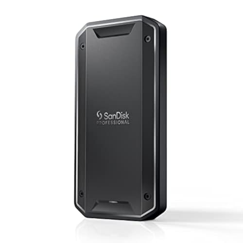Best External SSD Thunderbolt: The Ultimate Storage Solution - Totally ...