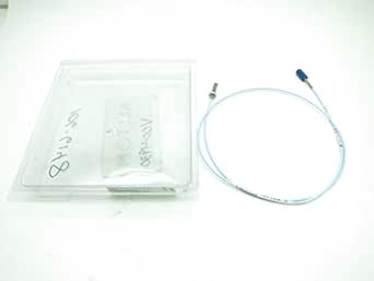BENTLY NEVADA 330901-00-12-10-02-05 3300 XL NSV Proximity Probe D592536 ...