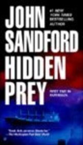 Hidden Prey: John Sandford: 9780425199602: Amazon.com: Books