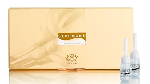 CEROMONE Hydramin Ampullen 6x4 ml : Amazon.de: Kosmetik
