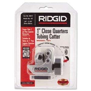 Ridgid Pipe Cutter : Amazon.in: Home Improvement