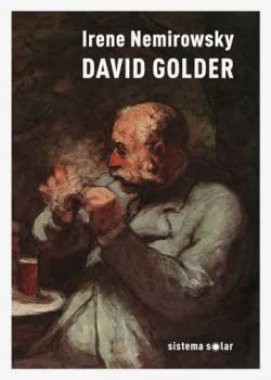 Amazon.com: David Golder (Portuguese Edition): 9789898566218: Irène ...