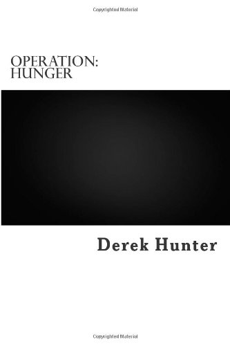 Amazon.com: Operation: Hunger: Part of the White Dark, Black Light ...