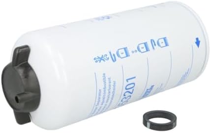Amazon.com: Donaldson P553201 Fuel Filter : Automotive