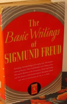 THE BASIC WRITINGS OF SIGMUND FREUD: Amazon.co.uk: Books