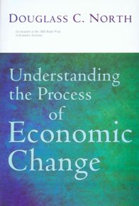 Understanding the Process of Economic Change : Douglass: Amazon.in: Books