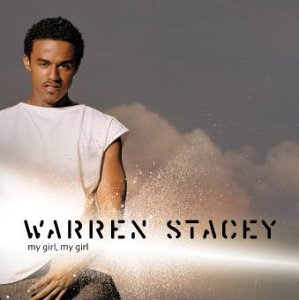 My Girl, My Girl: Warren Stacey: Amazon.in: Music}