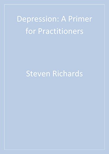 Amazon.com: Depression: A Primer for Practitioners eBook : Richards ...